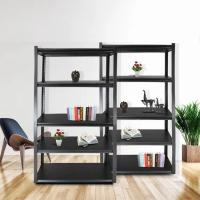 China Industrial Heavy Duty Boltless Storage Shelf for Warehouse Metal Racks and Shelves for sale