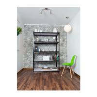 China Industrial Steel Garage Warehouse Boltless Metal Rack Shelving with Customized Color for sale