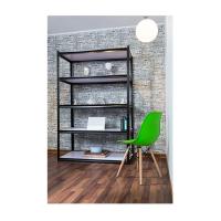 China Corrosion Protection Boltless/Rivet Shelving Industrial Steel Garage Warehouse Storage for sale