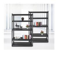 China Corrosion Protection Boltless Garage Storage Stacking Rack Shelves for Heavy Duty for sale