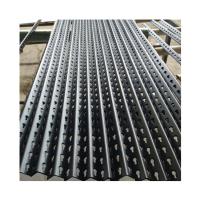 China Office Steel Light Duty Metal Boltless Shelving for Industrial Warehouse Storage for sale