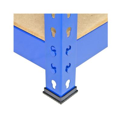 China Corrosion Protection Adjustable Stack Rack for Stainless Steel Food Storage Shelving for sale