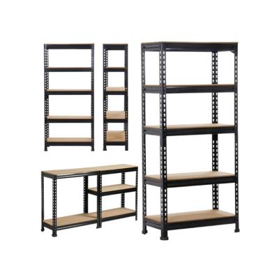 China High Load Capacity Boltless Display Shelf for Organizing Home Storage in Australia for sale
