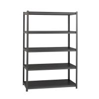 China Customized Durable Boltless Shelving Racking Systems for Industrial Warehouse Storage for sale