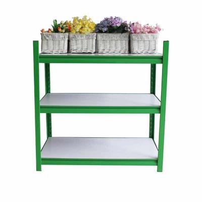 China Adjustable Garage Storage Utility Rack 5-tier Metal Shelving Unit with High Capacity for sale