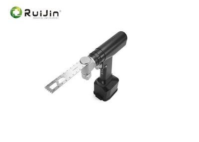 China ES-1011 Surgical Oscillating Bone Saw 14.8V 50W with Jacobs Chuck Drill for Orthopaedic Surgery for sale