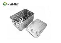China Medical Surgical Electric Oscillating Saw 4.2mm Max Drilling for sale