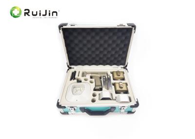 China Surgical Oscillating Bone Saw Medical 4.2mm With Autoclavable Drill for sale