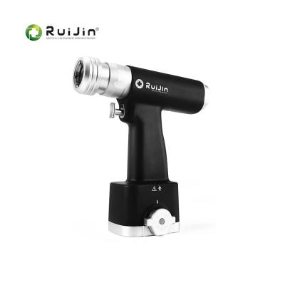 China Oscillating Multifunctional Drill Saw System AO Quick Orthopedic Surgical for sale