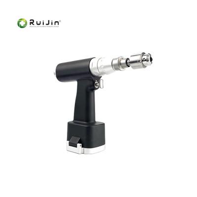 China Ni-MH Battery Medical Bone Drill 1100rpm Mini Electric Orthopedic Surgical Power Tool for sale