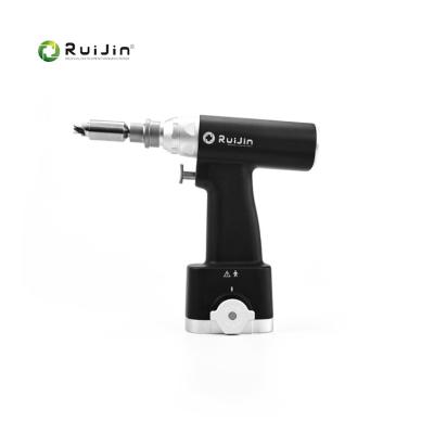 China Craniotomy Cranial Drill and Mill Surgical Burs 600rpm 36000rpm Orthopedic Bone Drill for sale