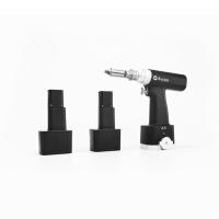 China 600rpm 36000rpm Medical Surgical Burs Craniotomy Cranial Drill Mill Orthopedic Instrument for sale