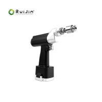 China 4.2mm Diameter Surgical Electric Orthopedic Bone Drill Portable for sale