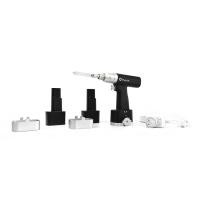 China Class II Reciprocating Bone Saw Medical Orthopedic Surgical Drill for sale