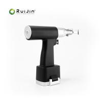 China Medical Surgical Dual Cannulated Bone Drill 15000rpm NI MH Battery Autoclavable for sale