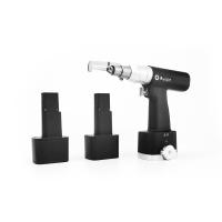 China Surgical Dual Cannulated Bone Drill NI MH Battery Operated for sale