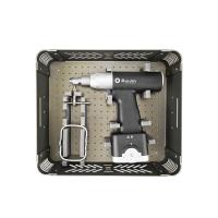 China Medical Surgical Dual Cannulated Bone Drill 15000rpm Autoclavable Orthopedic Tool for sale
