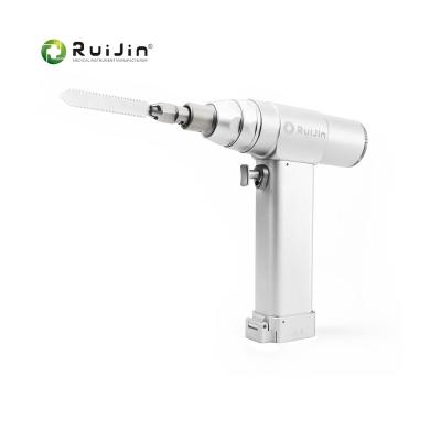 China Cordless Medical Reciprocating Saw 14.4V for Orthopedic Surgery Bone Cutting for sale