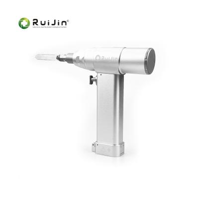 China Cordless Medical Reciprocating Saw 14.4V for Heart Breastbone Chest Surgery for sale