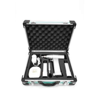 China Aluminum Alloy Cordless Reciprocating Saw 14.4V for Orthopedic Surgery Bone Cutting for sale