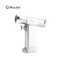 China Hospital Surgical Orthopedic Power Drill 2100 mAh CE ISO 0-1200 rpm for sale