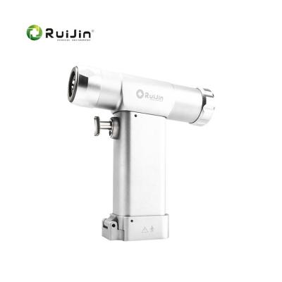China Hospital Surgical Orthopedic Power Drill 2100 mAh CE ISO 0-1200 rpm for sale