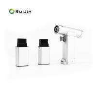 China NI-MH 2100mAh Orthopedic Power Drill 0-1200 RPM Surgical Bone Drill for Hospital for sale