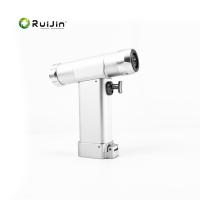 China NI-MH 2100mAh Orthopedic Power Drill 0-1200 RPM Surgical Bone Drill for Hospital for sale