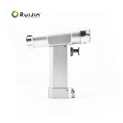 China Hospital Surgical Orthopedic Power Drill 2100 mAh 0-1200 RPM CE ISO for sale