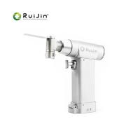 China Mini 360 Degree Rotating Oscillating Bone Saw Orthopedic Surgical Power Drill for sale