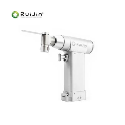 China Mini 360 Degree Rotating Oscillating Bone Saw Orthopedic Surgical Power Drill for sale
