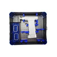 China Mini 360 Degree Rotating Oscillating Bone Saw Orthopedic Surgical Power Drill for sale