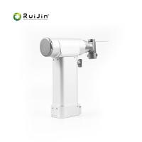 China Orthopedic Surgical Mini Oscillating Bone Saw 360 Degree Rotating for sale