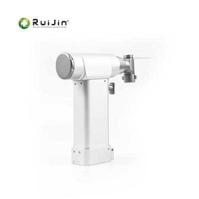 China Orthopedic Surgical Mini Oscillating Bone Saw 360 Degree Rotating for sale