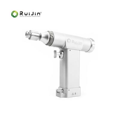China Canulated Veterinary Orthopedic Drill High Speed Bone Drill 0.6 - 8mm for sale