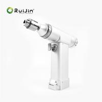 China Cannulated Veterinary Orthopedic Drill 0.6-8mm Stainless Steel Autoclavable Bone Drill for sale