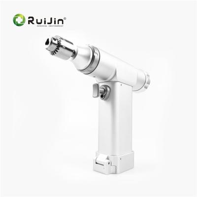 China Cannulated Veterinary Orthopedic Drill 0.6-8mm Stainless Steel Autoclavable Bone Drill for sale