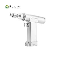 China 4.2mm Veterinary Orthopedic Drill 1100rmp Micro Surgical Instruments for sale