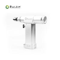 China Micro Surgical Instruments Veterinary Orthopedic Drill 4.2mm 1100rmp for sale