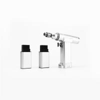 China Aluminum Alloy Veterinary Orthopedic Drill 4.2mm 1100rpm Autoclavable Surgical Instrument for sale