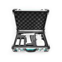 China Aluminum Alloy Veterinary Orthopedic Drill 4.2mm 1100rpm Autoclavable Surgical Instrument for sale