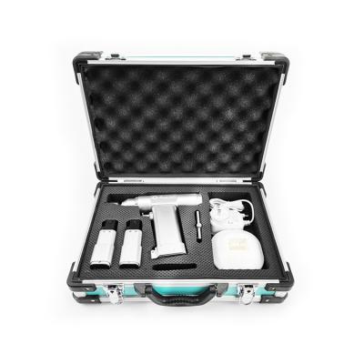 China Aluminum Alloy Veterinary Orthopedic Drill 4.2mm 1100rpm Autoclavable Surgical Instrument for sale