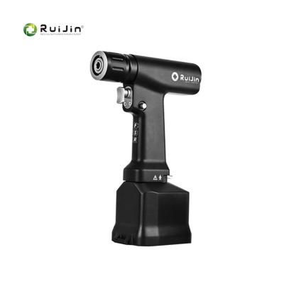 China Lithium Battery Operated Brushless Multifunctional Drill Saw EM-100 For Surgery for sale
