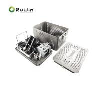 China Lithium Battery Operated Brushless Multifunctional Drill Saw EM-100 For Surgery for sale