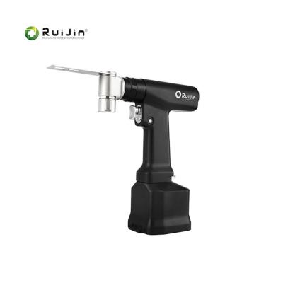 China Orthopedic Bone Drill Oscillating Saw 14.8V 18000 cpm Surgical Power Tool for sale