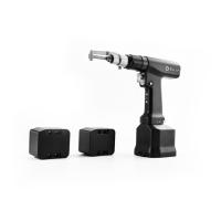 China Orthopedic 4.2 Mm Surgical Drill Machine Medical Power Tools for sale