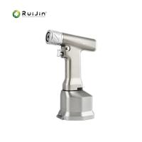 China Cordless Veterinary Surgical Bone Orthopedic Drill and Saw 14.4V 20000 Osc/min for sale