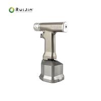China Multifunctional Acetabulum Bone Orthopedics Drill For Joint Surgery for sale