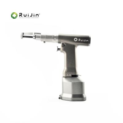 China 14.4V Cordless Electric Surgical Bone Saw for Sternum Thoracotomy 15000 Oscillations per Minute for sale