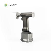 China Medical Drill Saw System 14.8V 50W with Brushless Motor for Trauma Neurosurgery and Intracardiac Procedures for sale